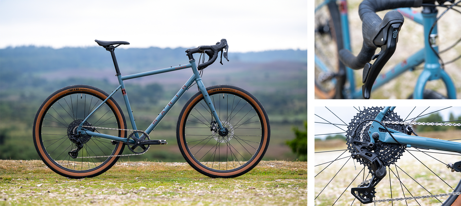 The Toronto Bike shop with heart – MetroCycle