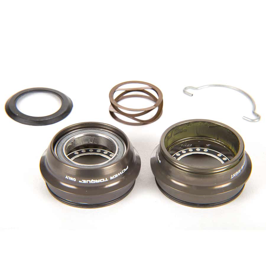 Power-Torque OS-Fit Integrated Cups | MetroCycle