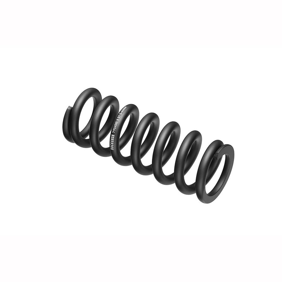 Metric Shock Coil Springs | MetroCycle