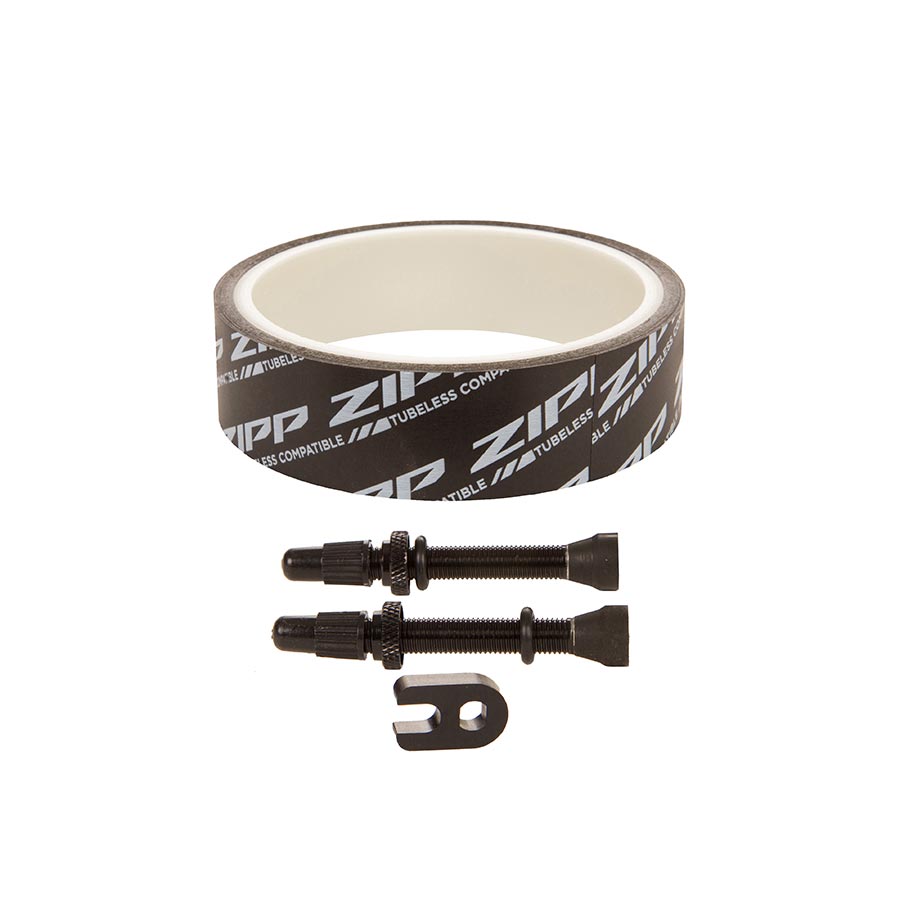 Tubeless Kit | MetroCycle